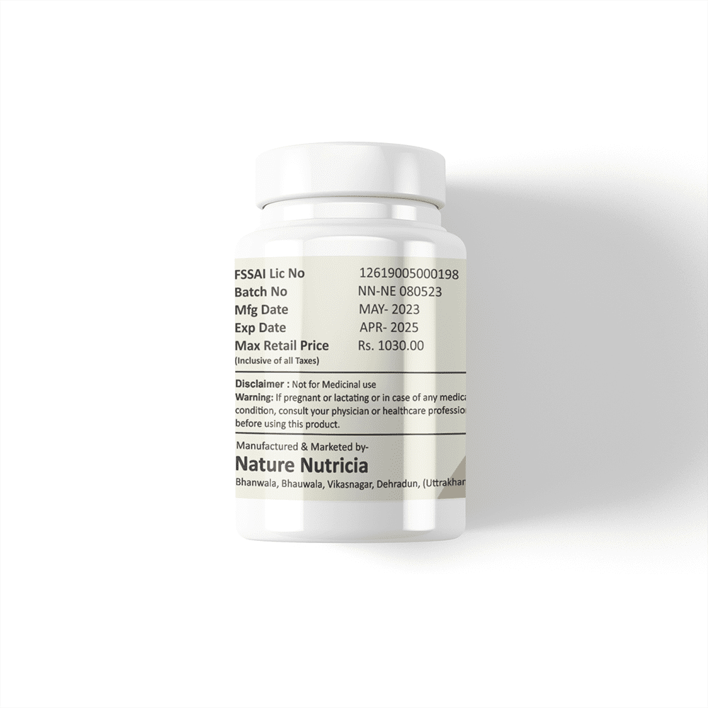 Nettle | Nature Nutricia