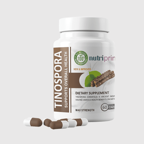 Tinospora Cordifolia | Nature Nutricia