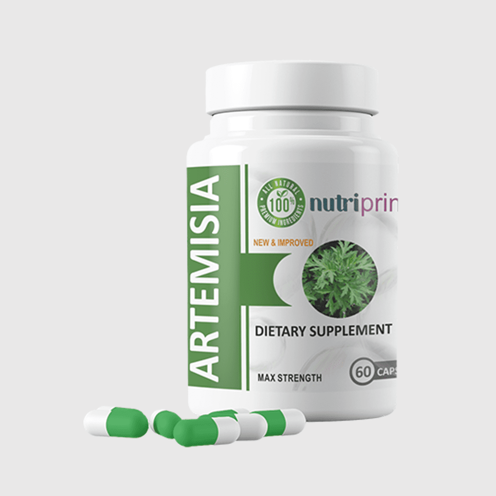 Artemisia | Nature Nutricia