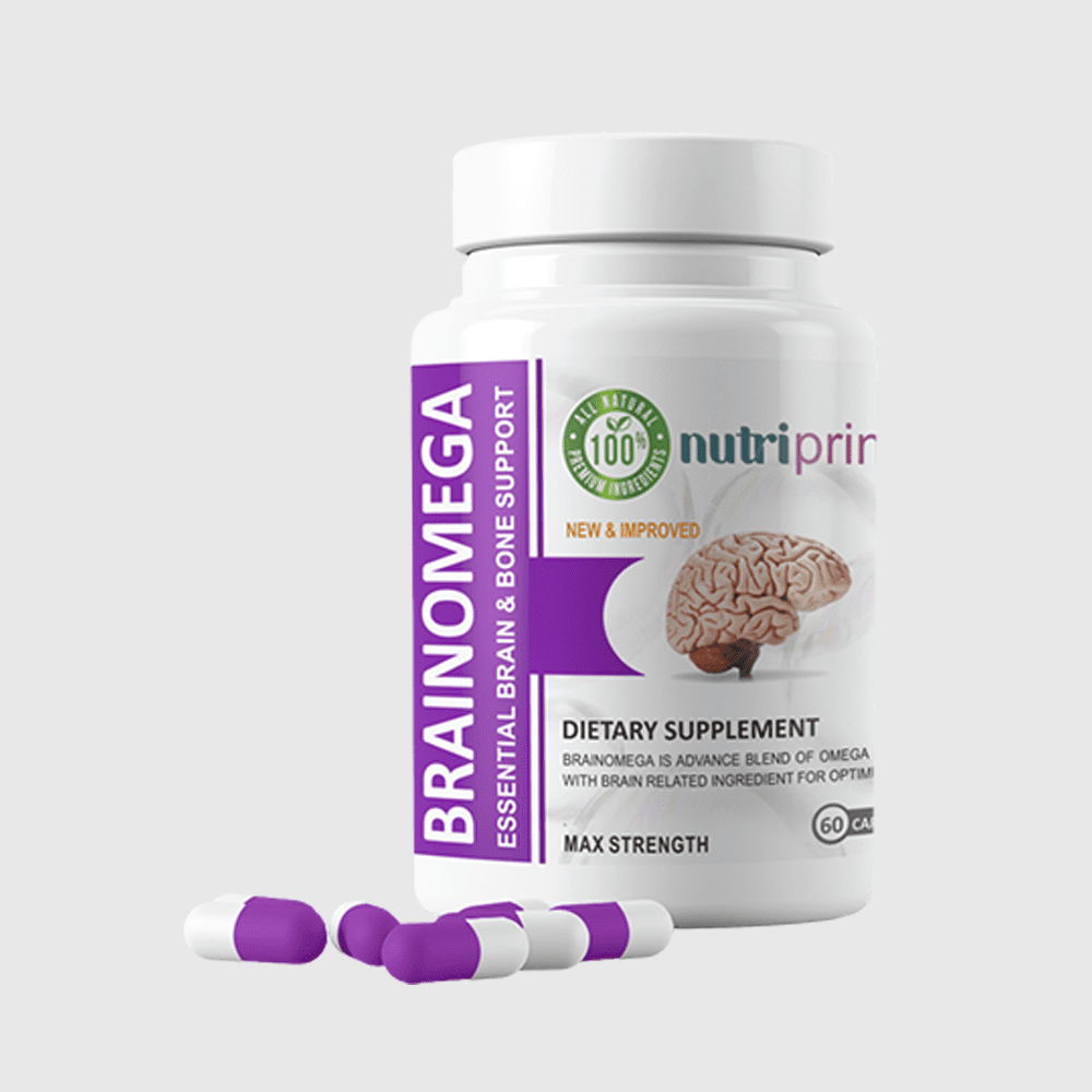 Healthy Fats | Nature Nutricia