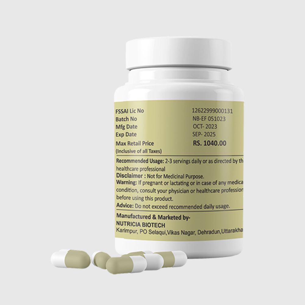 EasyFlow | Nature Nutricia