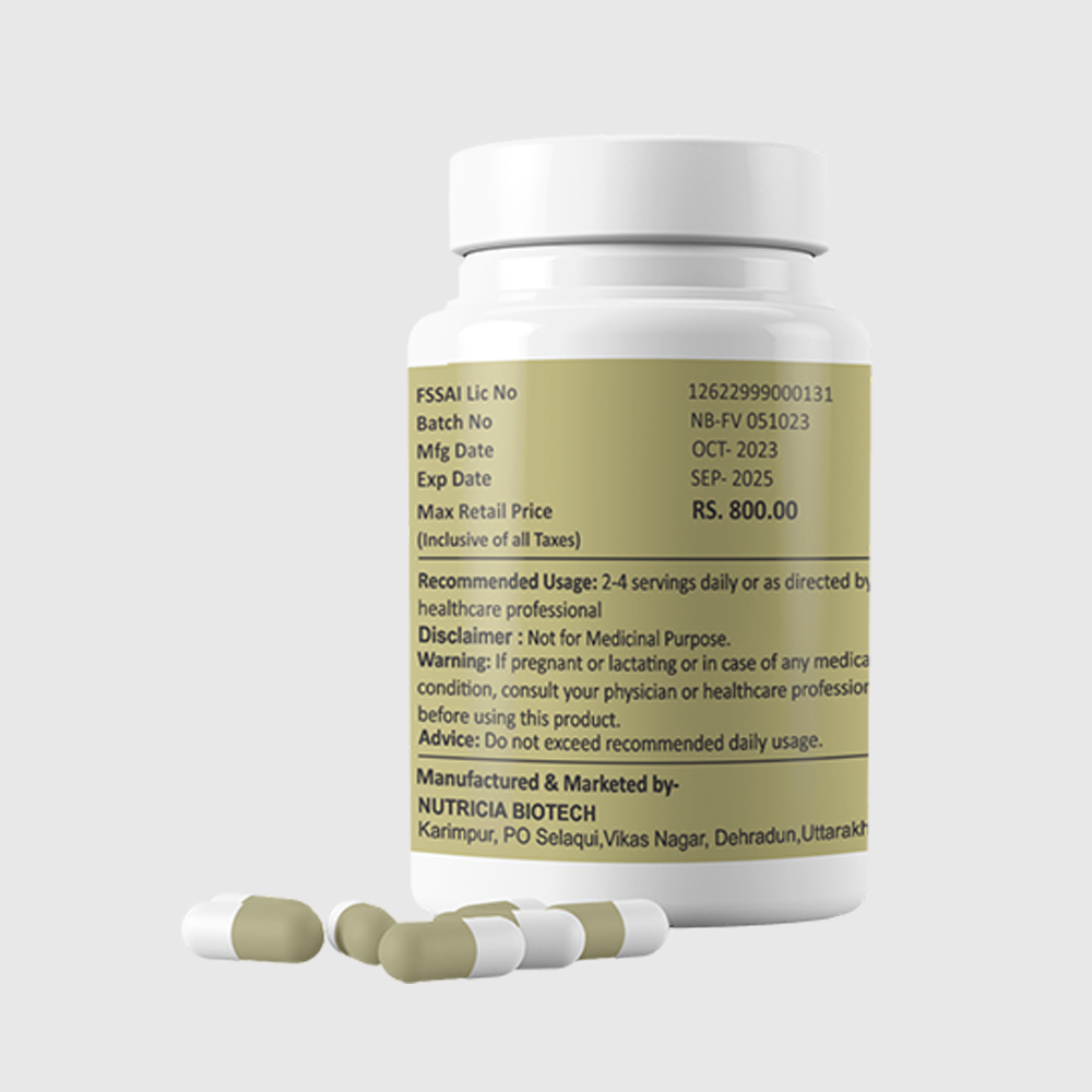 Feevee-800 | Nature Nutricia