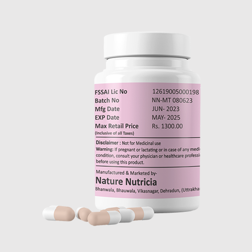 Milk Thistle | Nature Nutricia