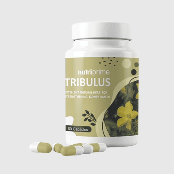 Tribulus Terrestris | Nature Nutricia
